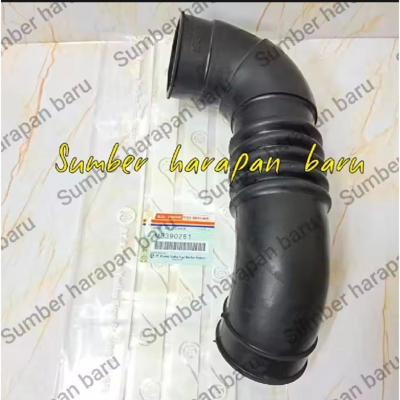 Jual Selang Hawa Filter Udara Panjang Colt Diesel PS135 Ragasa PS120 ...