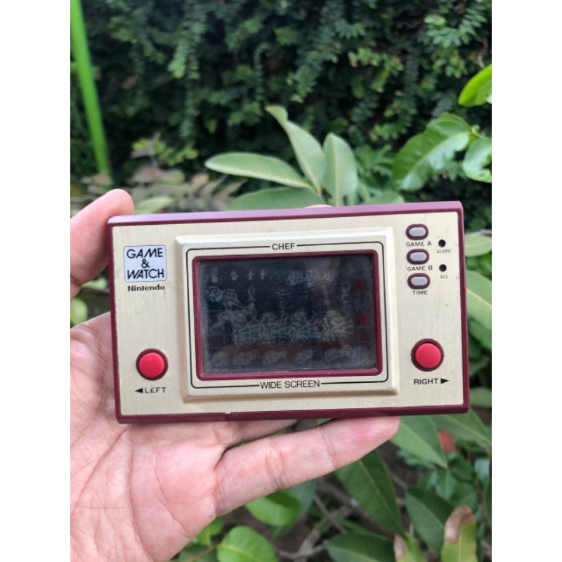 Jual Game Nintendo CHEF | Shopee Indonesia