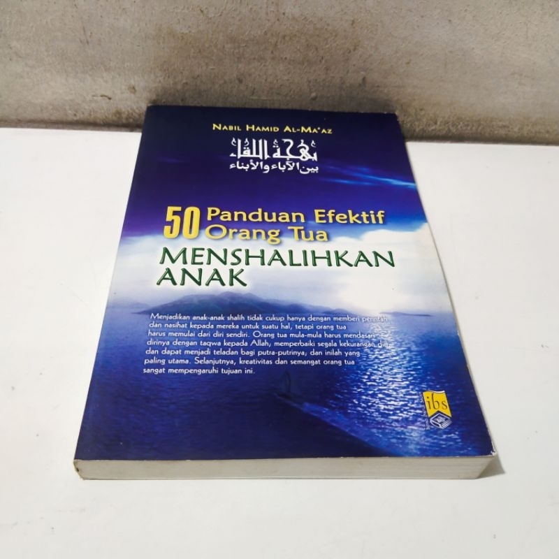 Jual Buku Obral Super Murah - Buku 50 Panduan Efektif Orang Tua ... Jual Buku Obral Super Murah - Buku 50 Panduan Efektif Orang Tua ...