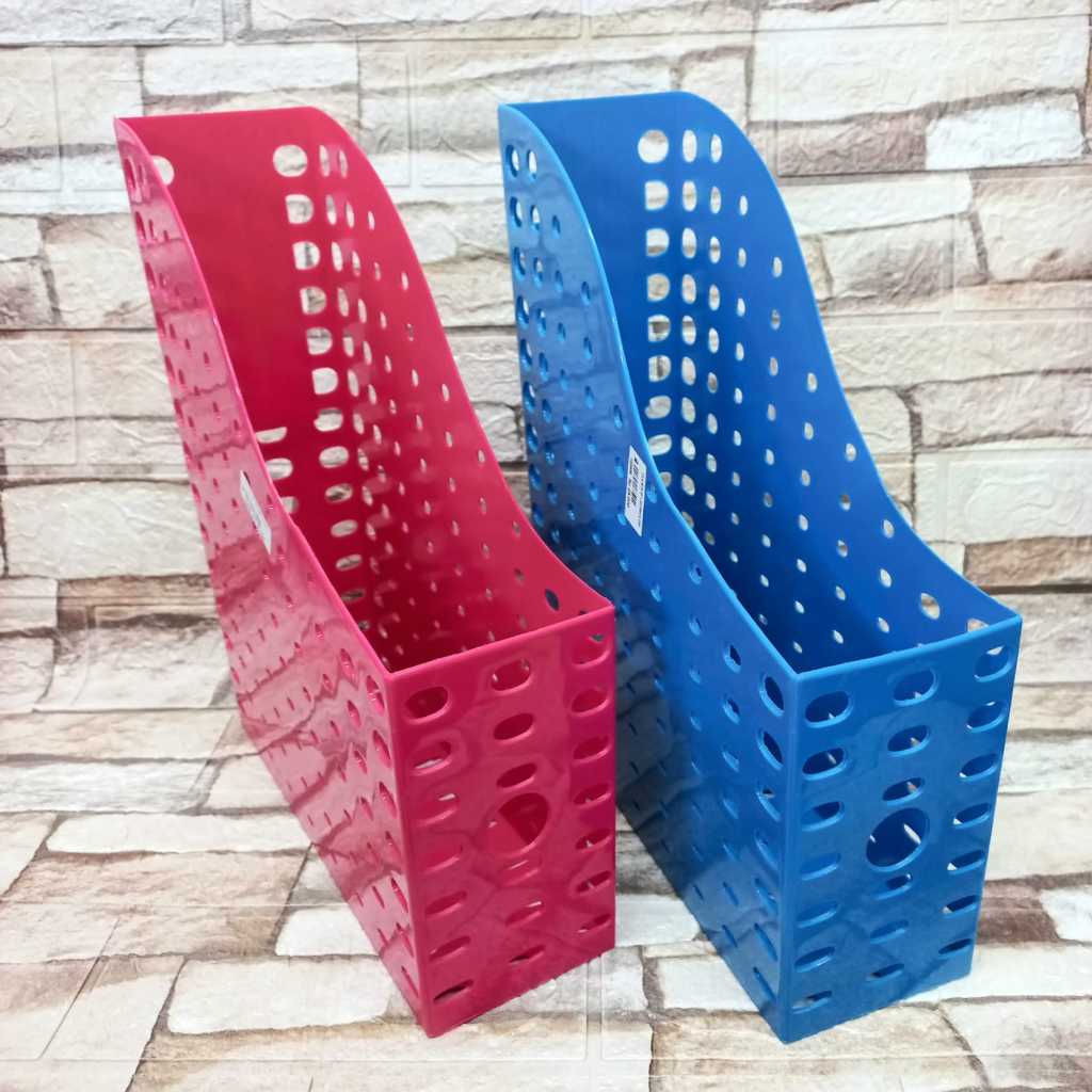 Jual File Box SF LNC-0001A DWI | Box File / Keranjang File / Keranjang ...