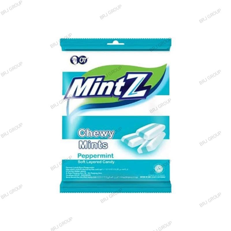 Jual Permen MintZ | Shopee Indonesia