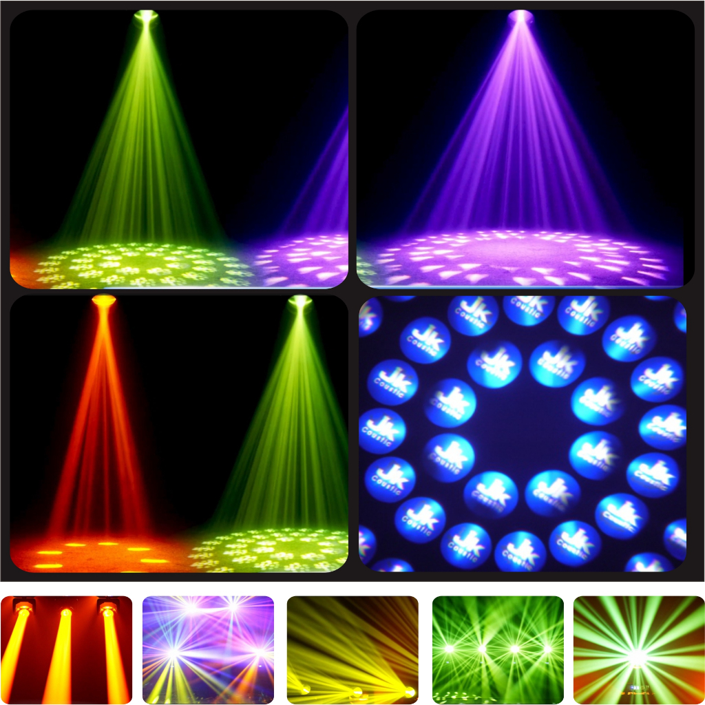 Jual Beam Jk coustic J BEAM 399 Light Moving Head Lampu Sorot Panggung ...