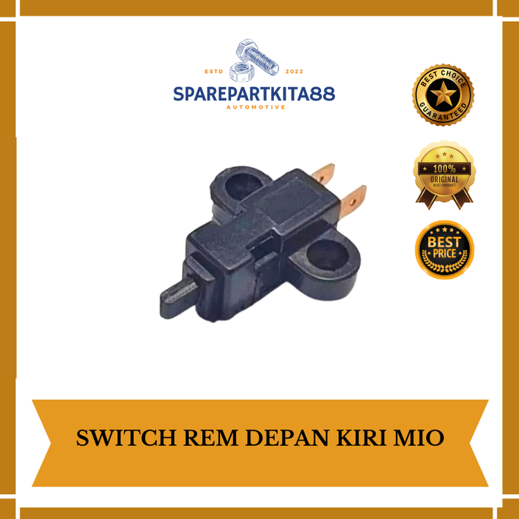 Jual SWITCH REM DEPAN KIRI MIO | Shopee Indonesia