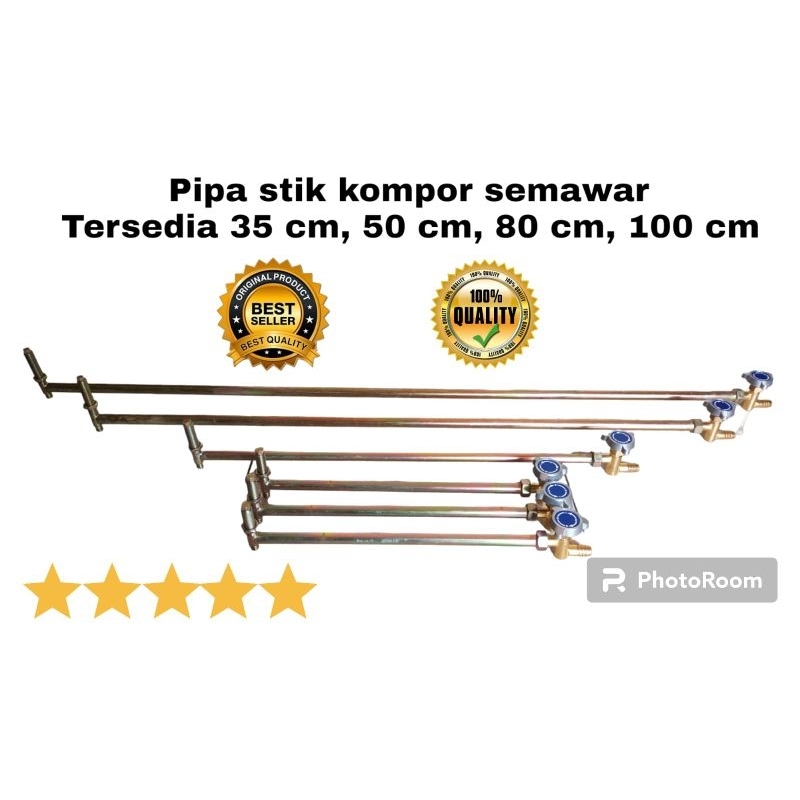 Jual Pipa stik kompor mawar ( tersedia panjang 35 cm, 50 cm, 80 cm, 1 m ) | Shopee Indonesia