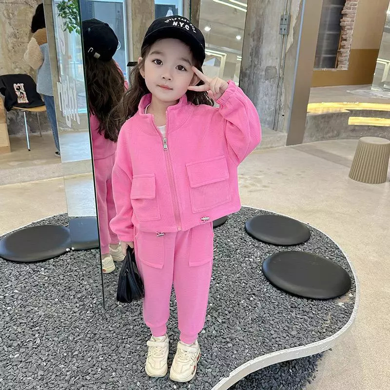 Jual HEYBABY - SET AMY EBV Baju Setelan Anak Perempuan im Berkualitas 1 ...
