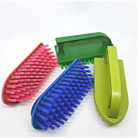 Jual Sikat Lantai Warna Besar Gagang Setrika / Sikat Kamar Mandi Warna ...