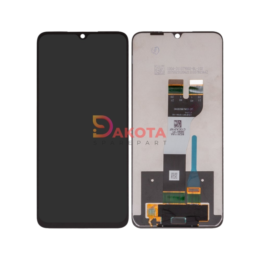 Jual LCD SAMSUNG A05S / A057F / A057 FULLSET TOUCHSCREEN | Shopee Indonesia