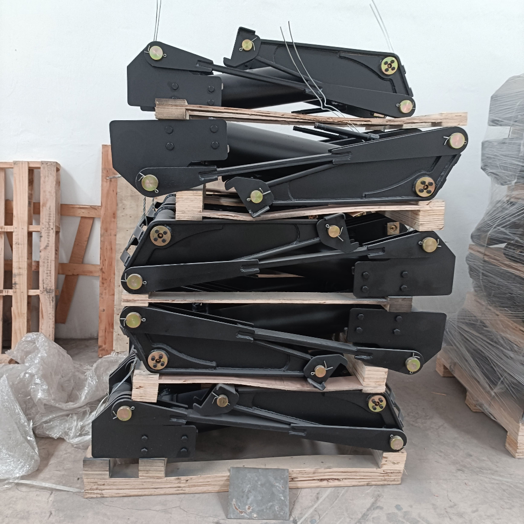 Jual Hidrolik Dump Truck / Hydraulic Dump Truck [ L300 / Engkel ] KRM ...