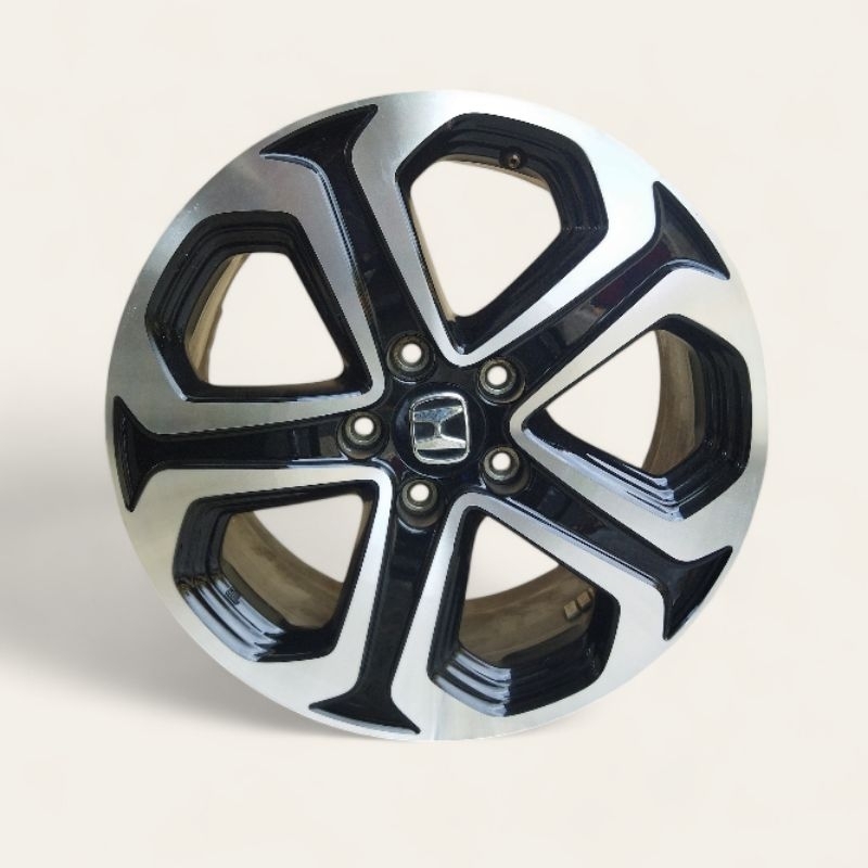 Jual velg hrv prestige R17 original honda. bijian | Shopee Indonesia