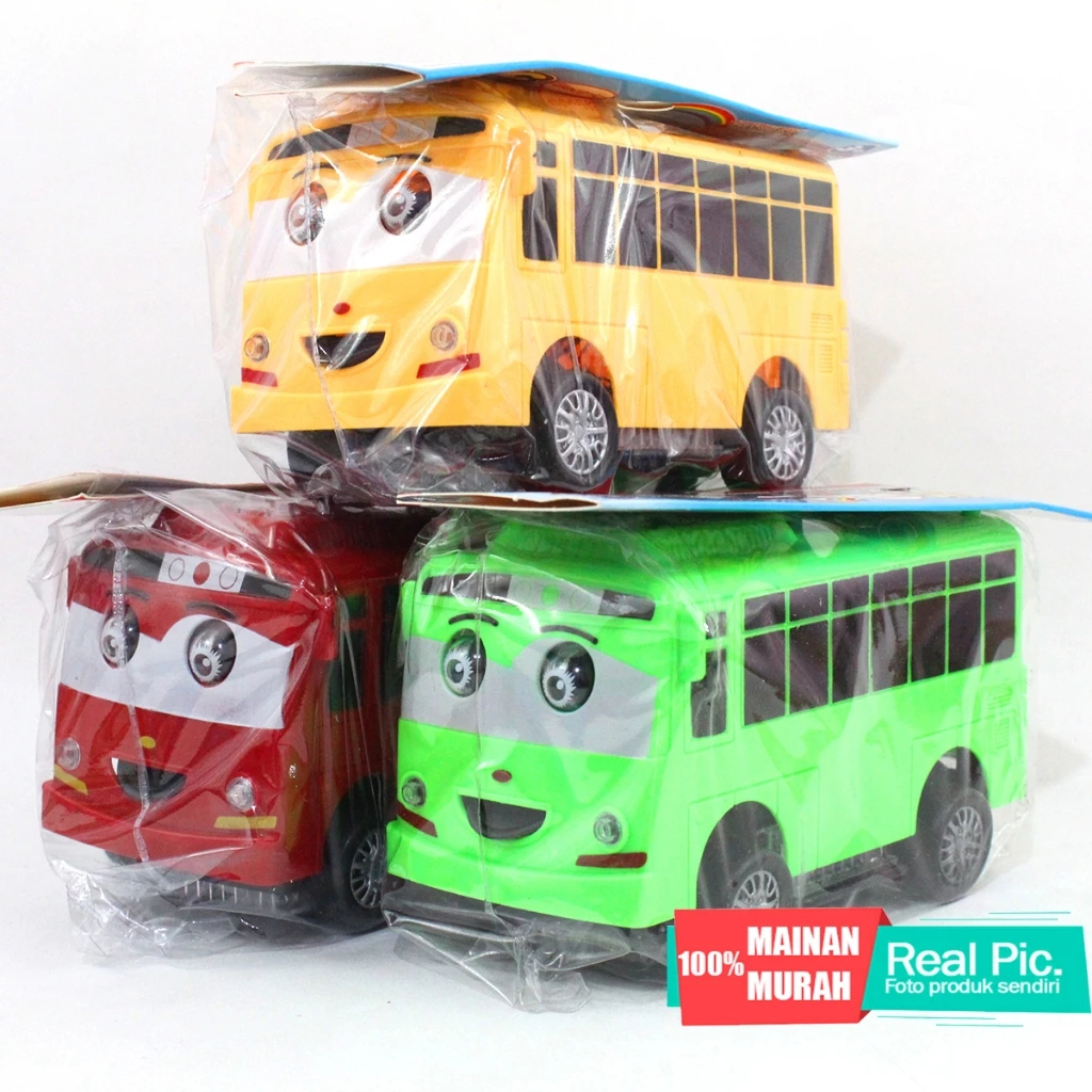 Jual MAINAN ANAK BUS OLENG TOYO GOYANG - MUSIC DANCING THE LITTLE BUS ...