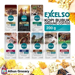 Jual Kopi Excelso Terlengkap & Harga Terbaru Desember 2025 | Shopee ...