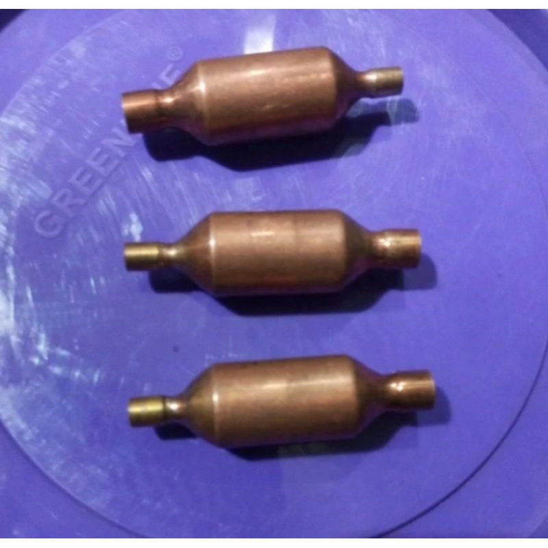 Jual filter kulkas kosong 1×1 original | Shopee Indonesia