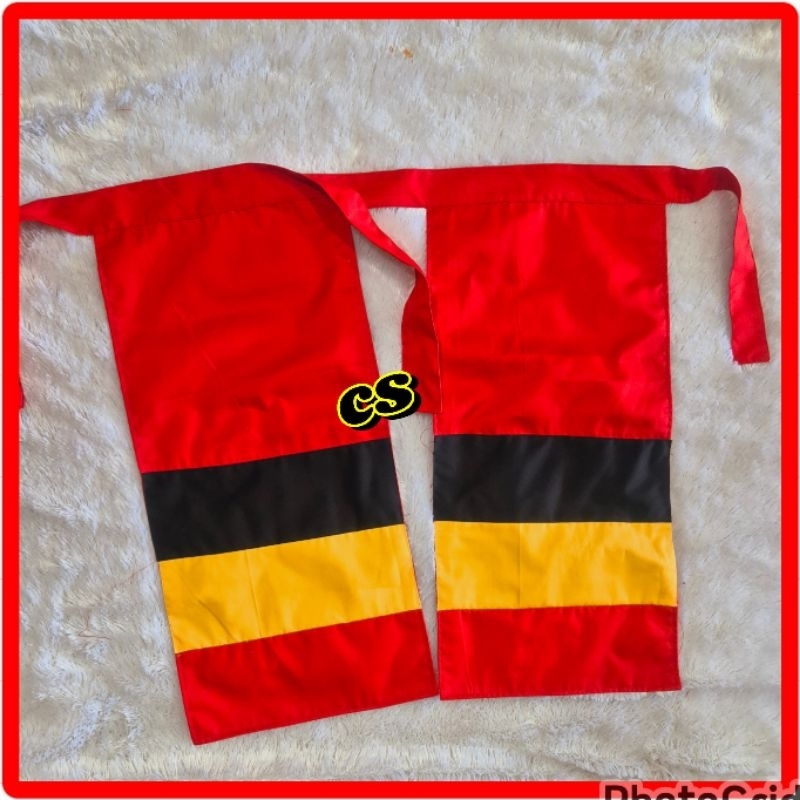 Jual Cawat Kain Merah Khas Dayak | Shopee Indonesia