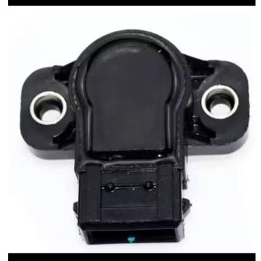 Jual Sensor TPS Throttle Position Hyundai Trajet Santafe Santa Fe Lama ...