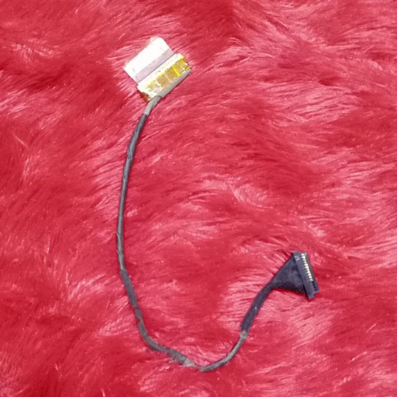 Jual kabel lcd kabel fleksibel laptop axioo neon bne | Shopee Indonesia