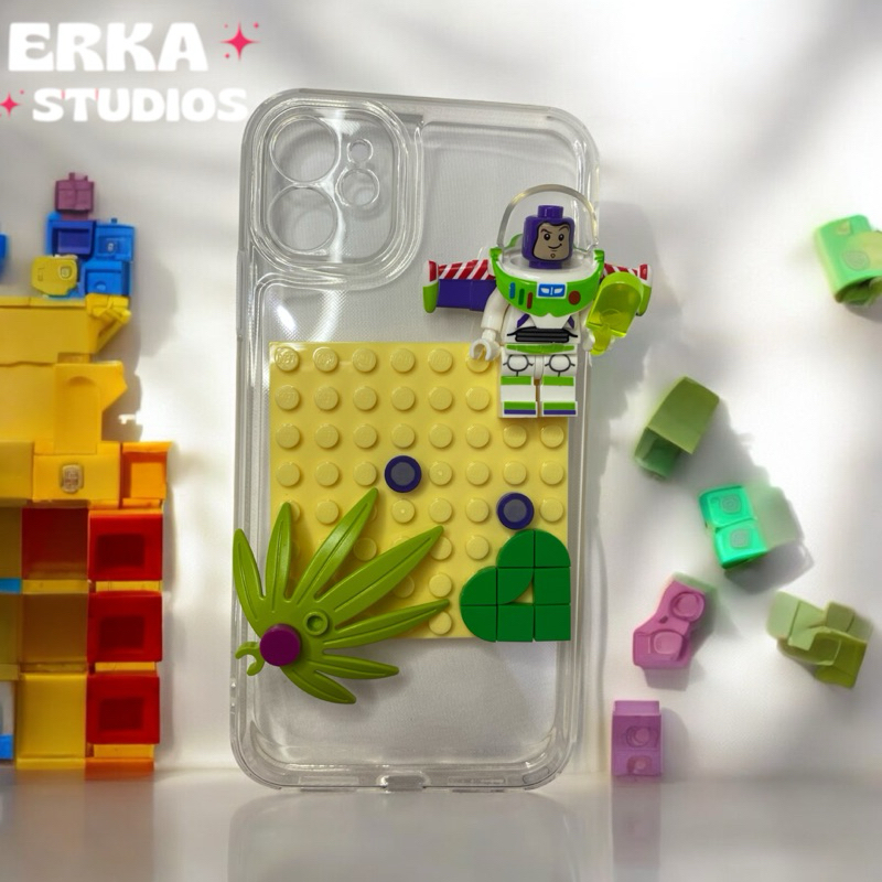 Jual LEGO PHONE CASE (CEK DESC) READY STOCK | Shopee Indonesia