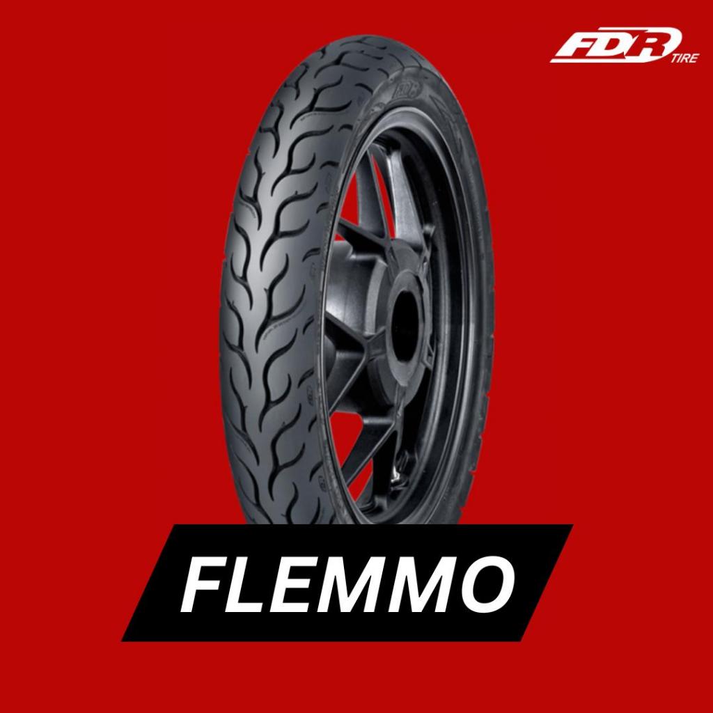 Jual BAN MOTOR FDR FLEMMO TUBETYPE RING 14,17,18 | Shopee Indonesia