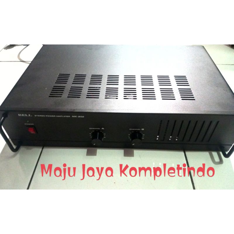 Jual Power Amplifier 400 Watt stereo | Shopee Indonesia