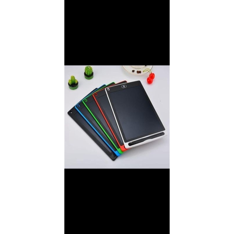 Jual TABLET ANAK/TABLET LCD/LCD DRAWING TABLET | Shopee Indonesia