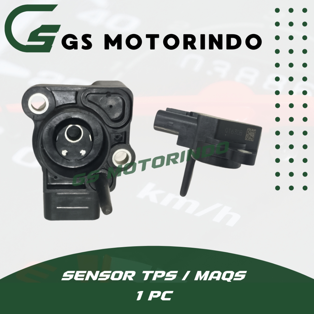 Jual switch sensor TPS MAQS aerox 155 lexi vixion new original GS ...