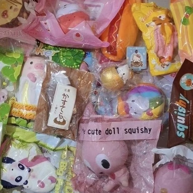 Jual SQUISHY SALE | Shopee Indonesia