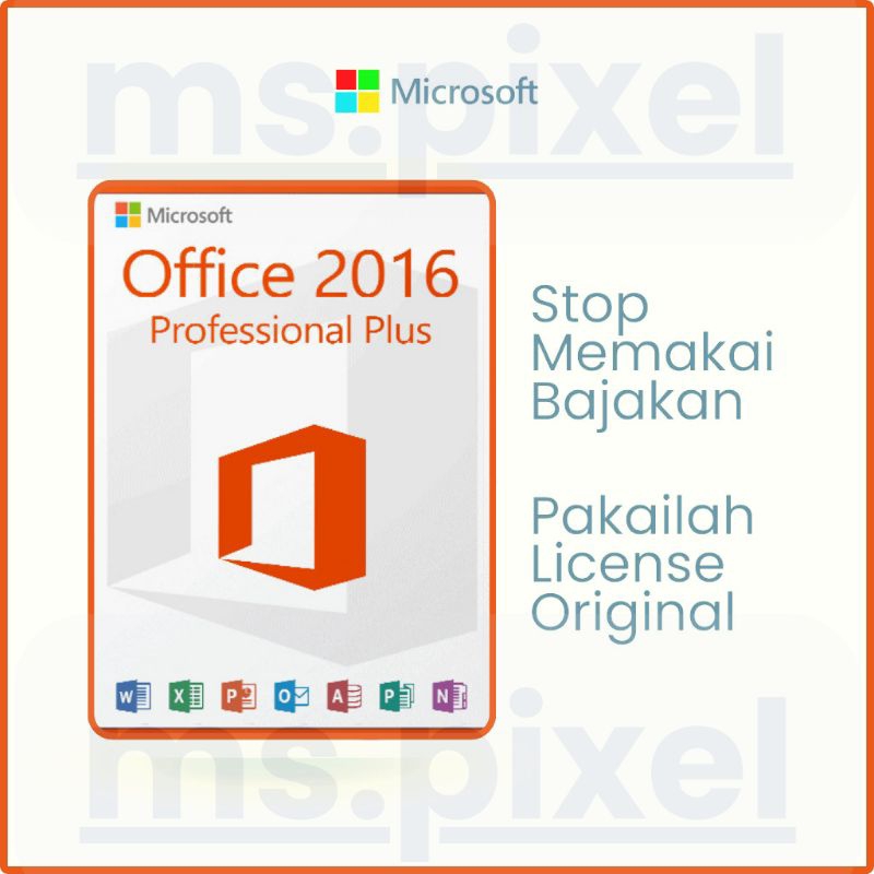 Jual Lisensi Microsoft Office 2016 Proplus Permanen Original Key for ... Jual Lisensi Microsoft Office 2016 Proplus Permanen Original Key for ...