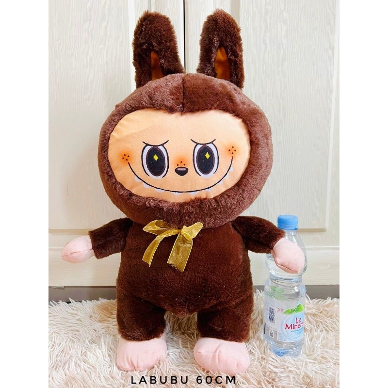 Jual boneka labubu 60cm | Shopee Indonesia