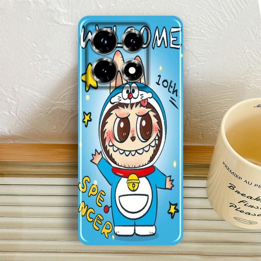 Jual CUSTOM CASE DESAIN CASE LABUBU SERIES - Case Viral/Case Untuk Kado ...