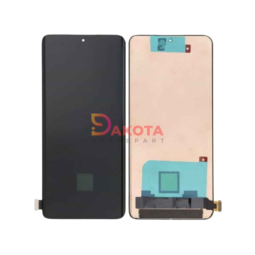 Jual LCD XIAOMI REDMI NOTE 13 PRO 4G / POCO M6 PRO 4G FULLSET ...