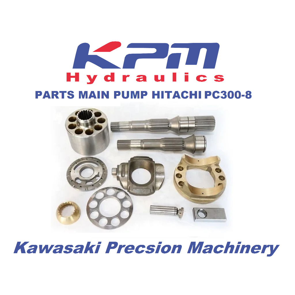 Jual BLOCK PLATE VALVE PISTON RETAINER BALL GUIDE CAM ROCKER SWASH ...