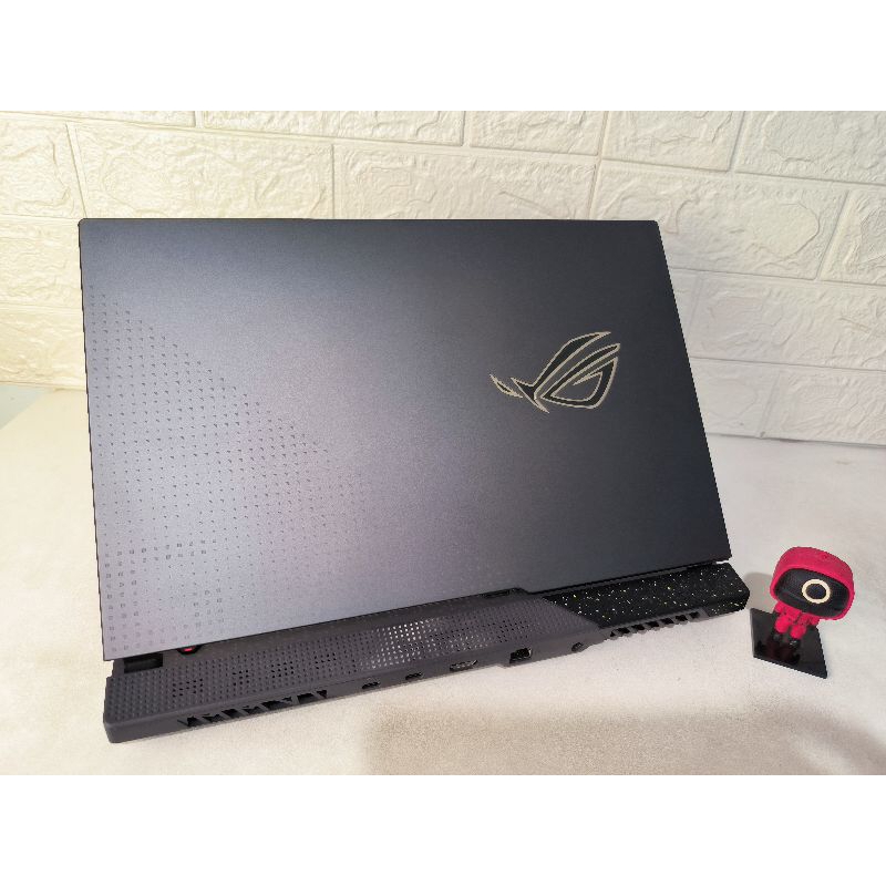Jual ASUS ROG Strix G513RC Ryzen 7 6800HS 16GB 512GB RTX3050 GDDR6 ...