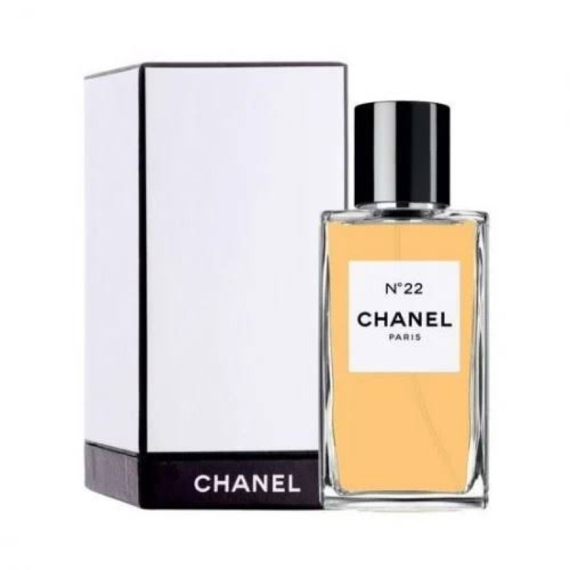 Jual CHANEL N22 EDP 75 ML | Shopee Indonesia