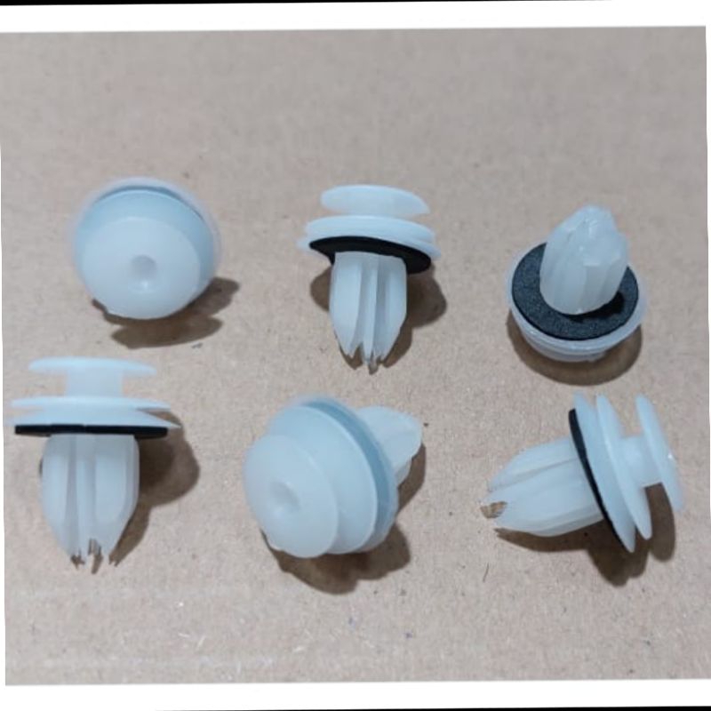 Jual KLIP KANCING DOOR TRIM TERIOS SIGRA CALYA SIRION SWIFT XPANDER DLL ...