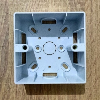 Jual Inbowdus IB Dos Inbow Dus Listrik Mangkok Saklar Stop Kontak Tanam ...