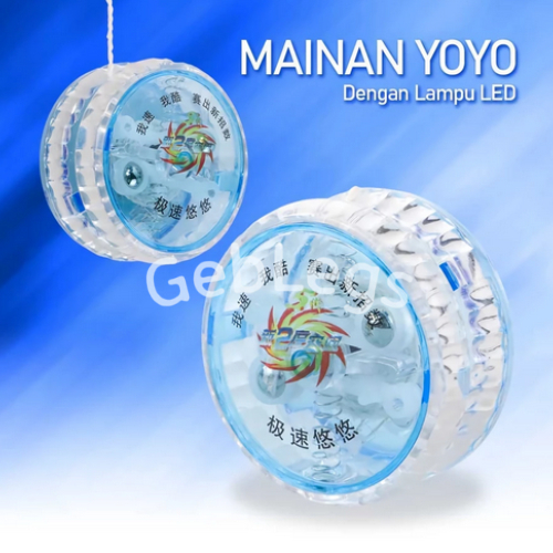 Jual Mainan Yoyo Tradisional Klasik Retro Jadul Permainan Anak Dewasa ...