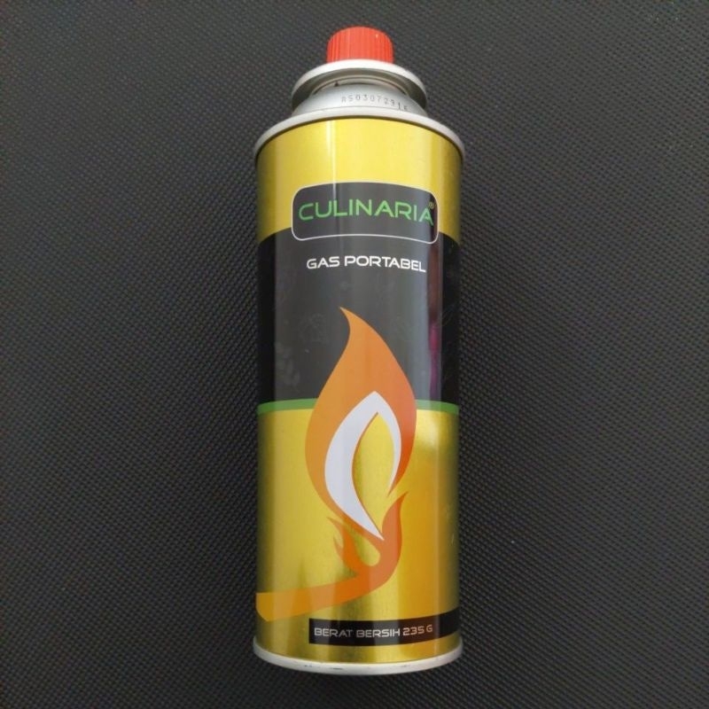 Jual GAS LAS SUPER LAS 230g | Shopee Indonesia