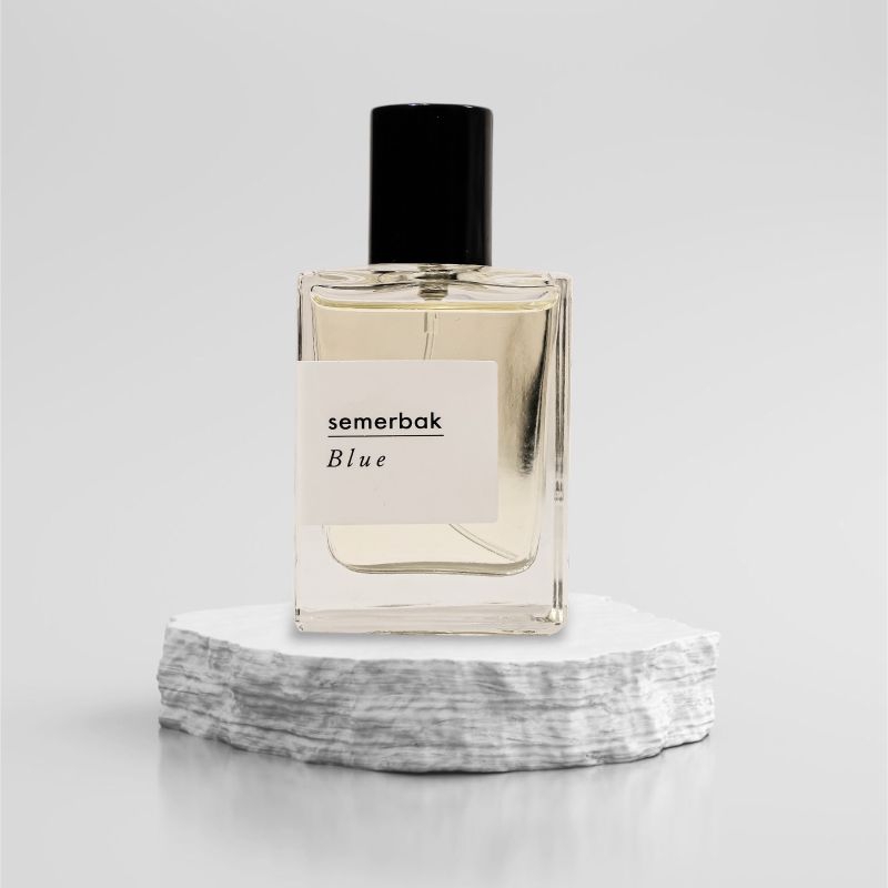 Jual Blue Perfume - Semerbak / Semerbak Perfume / Parfum Semerbak ...