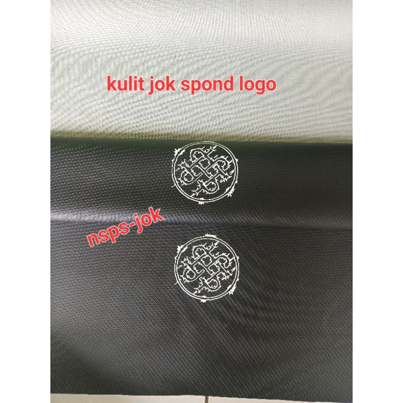 Jual kulit jok logo arvi kulit jok motor | Shopee Indonesia
