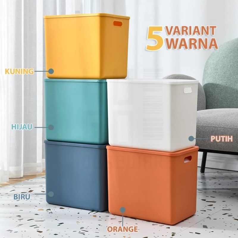 Jual BOX 24 L | Shopee Indonesia