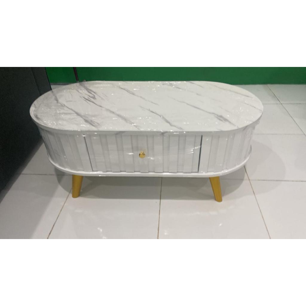 Jual Meja Tamu Elora Modesty | Shopee Indonesia