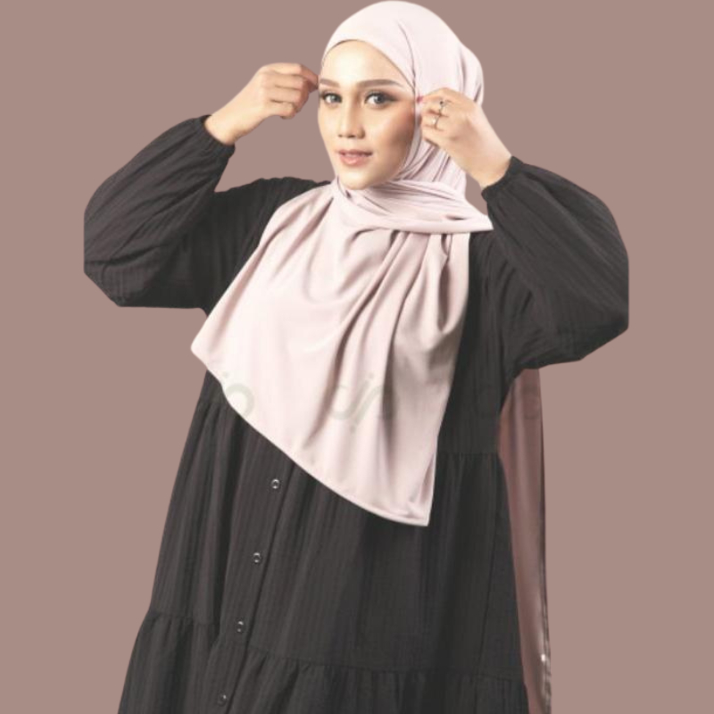 Jual Pasmina Yersi Jamilah Hijabku: Tampil Anggun dengan Beragam Warna | Shopee Indonesia
