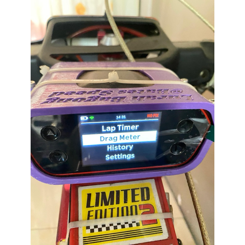 Jual RACE BOX LAP TIMER DIGITAL | racebox original | racebox | racing ...