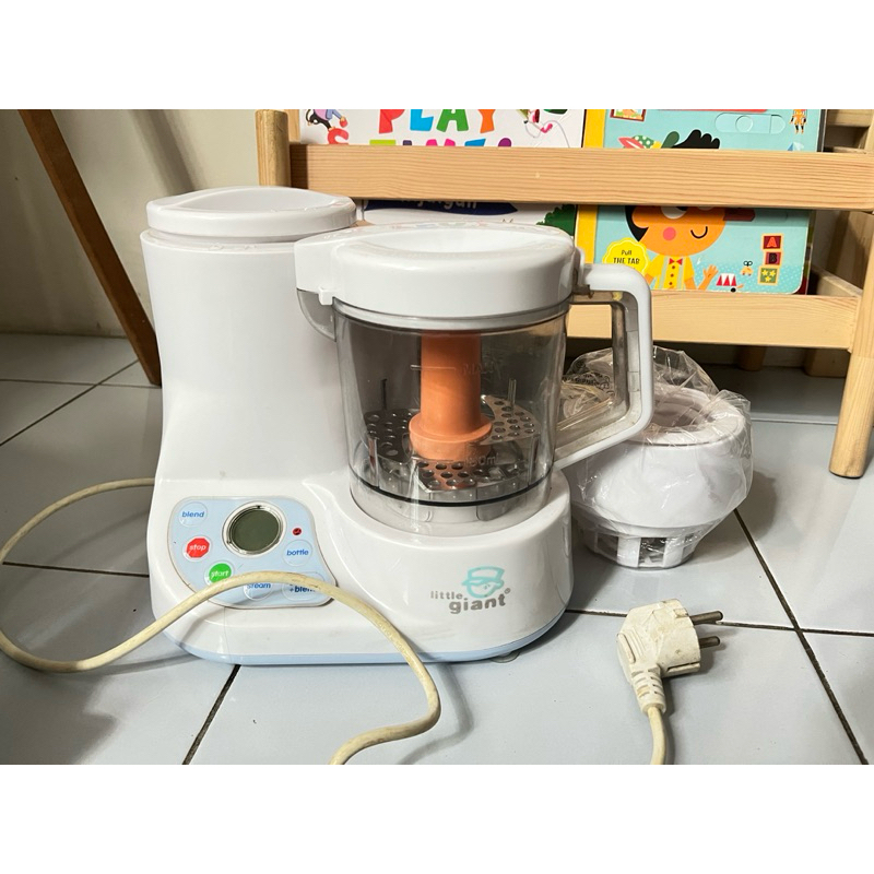 Jual little Giant Food processor | Shopee Indonesia