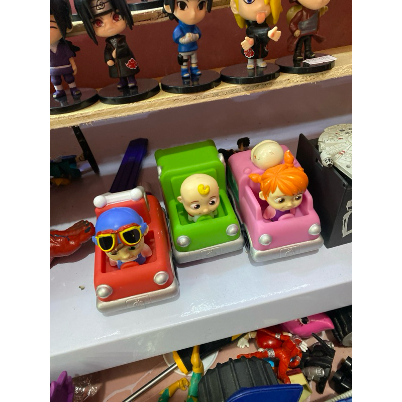 Jual mobil cocomelon | Shopee Indonesia