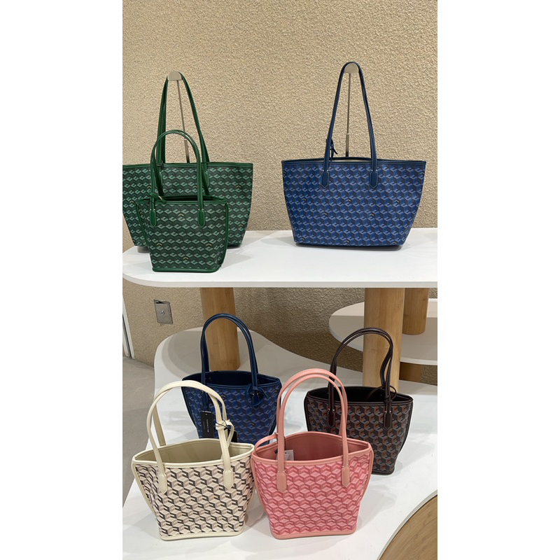 Jual MINI RUSSO & RUSSO LARGE READY | Shopee Indonesia