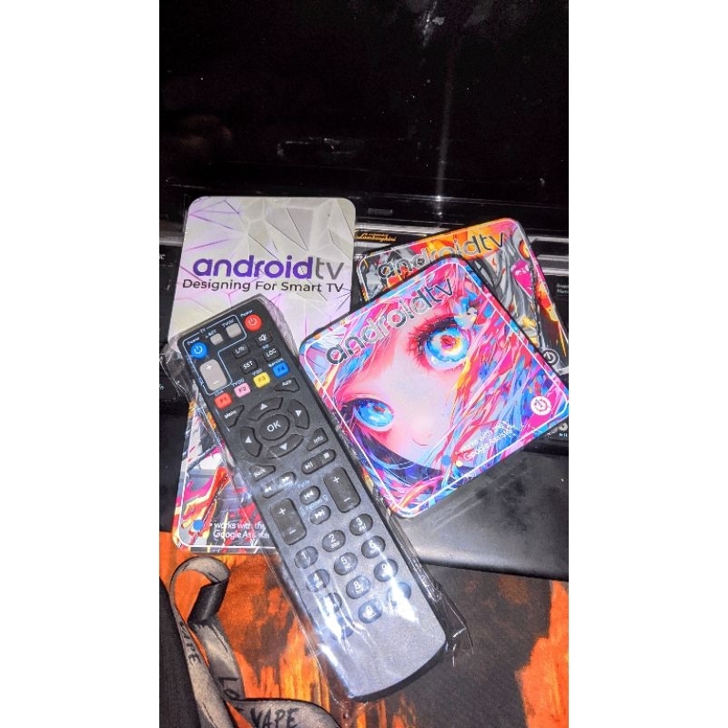 Jual stb android | Shopee Indonesia