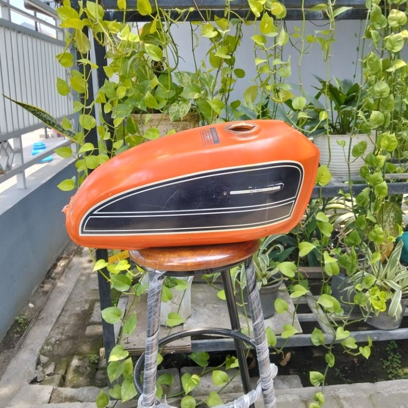 Jual TANGKI SULTAN PART CAT BLADUS TENGKI SULTAN BLADUS DETILE | Shopee ...