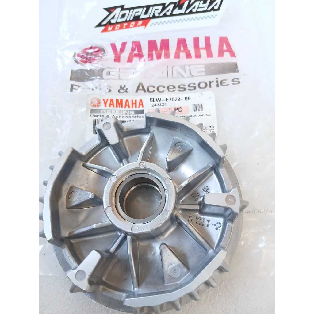 Jual RUMAH ROLLER 5LW MIO LAMA SMILE NEW SPORTY SOUL FINO KARBU ...