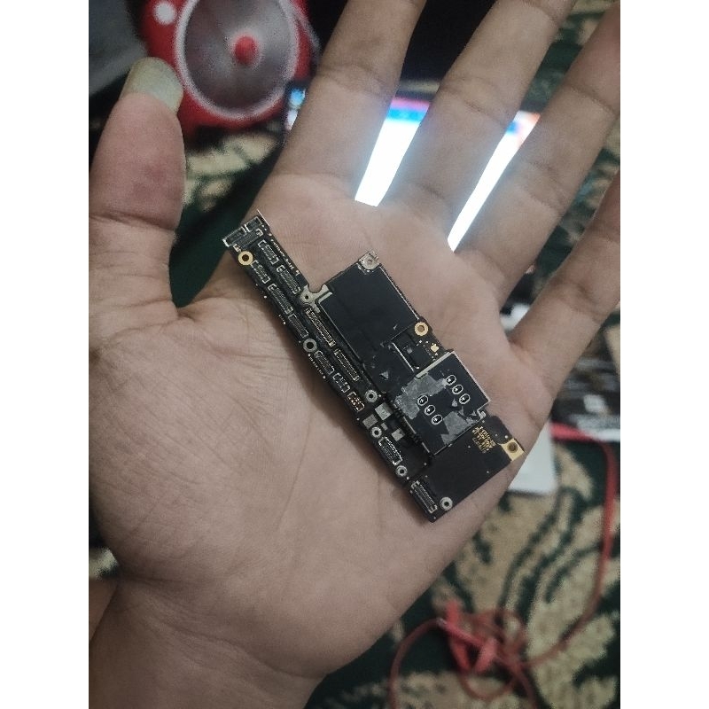 Jual mesin ip xs max 256gb lock icloud(mesin only) | Shopee Indonesia