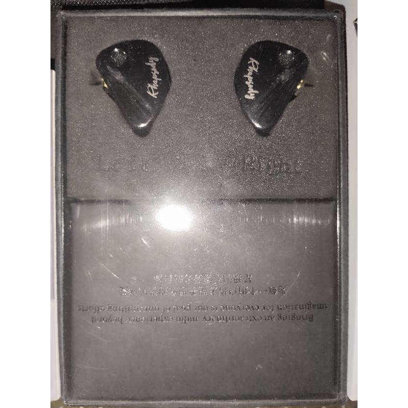 Jual CCA RHAPSODY | Shopee Indonesia